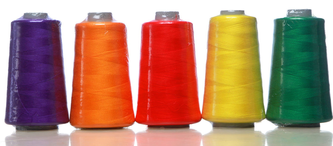 Acrylic Thread – Polrac International